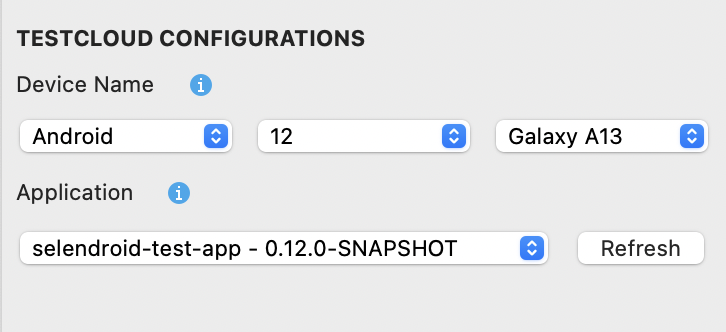 Spy mobile utility | Katalon Docs